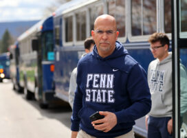 Penn State Adds Commitment From 4-Star North Carolina Linebacker