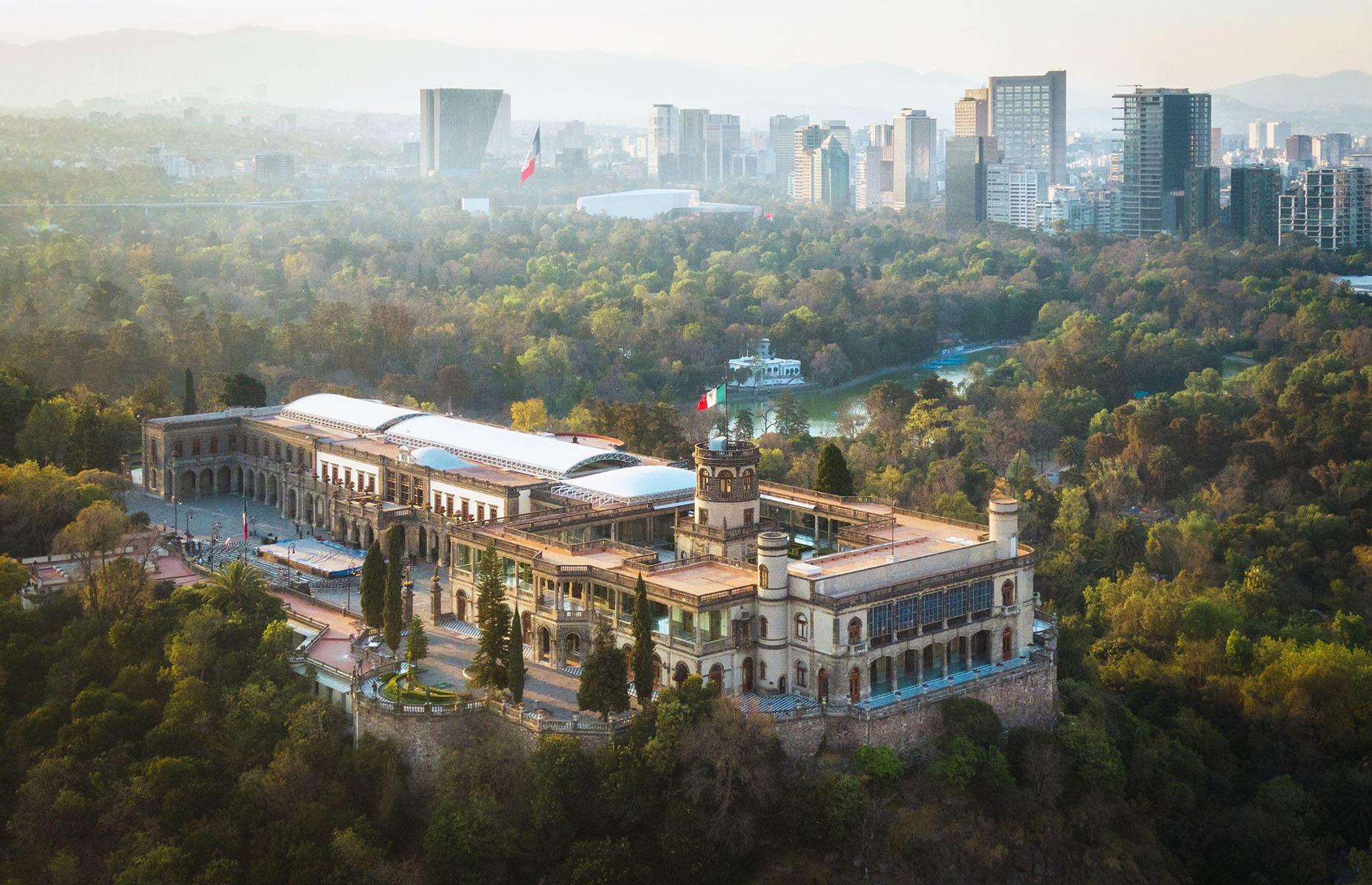 Castles in Mexico : 네이버 블로그