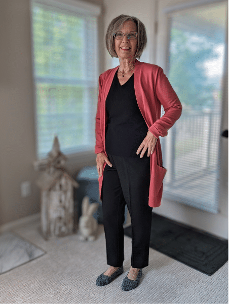 How to Look Stylish After 50 - Avoid the Things That Age You