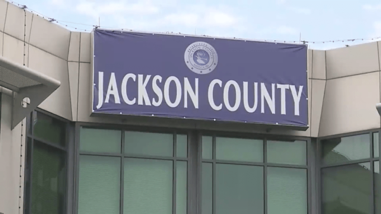 Jackson County launches public property access portal