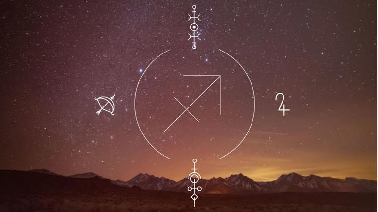 Sagittarius horoscope for January 13, 2026
