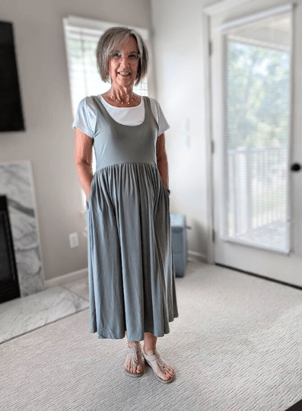 How to Look Stylish After 50 - Avoid the Things That Age You