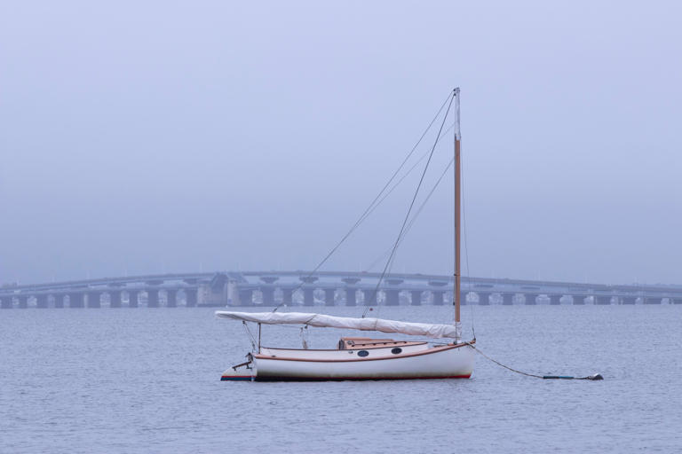 Rain to ruin weekend; what weather to expect at Jersey shore