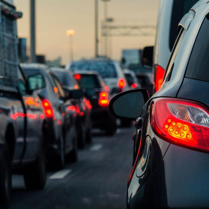 10 Traffic Rules Everyone Forgets