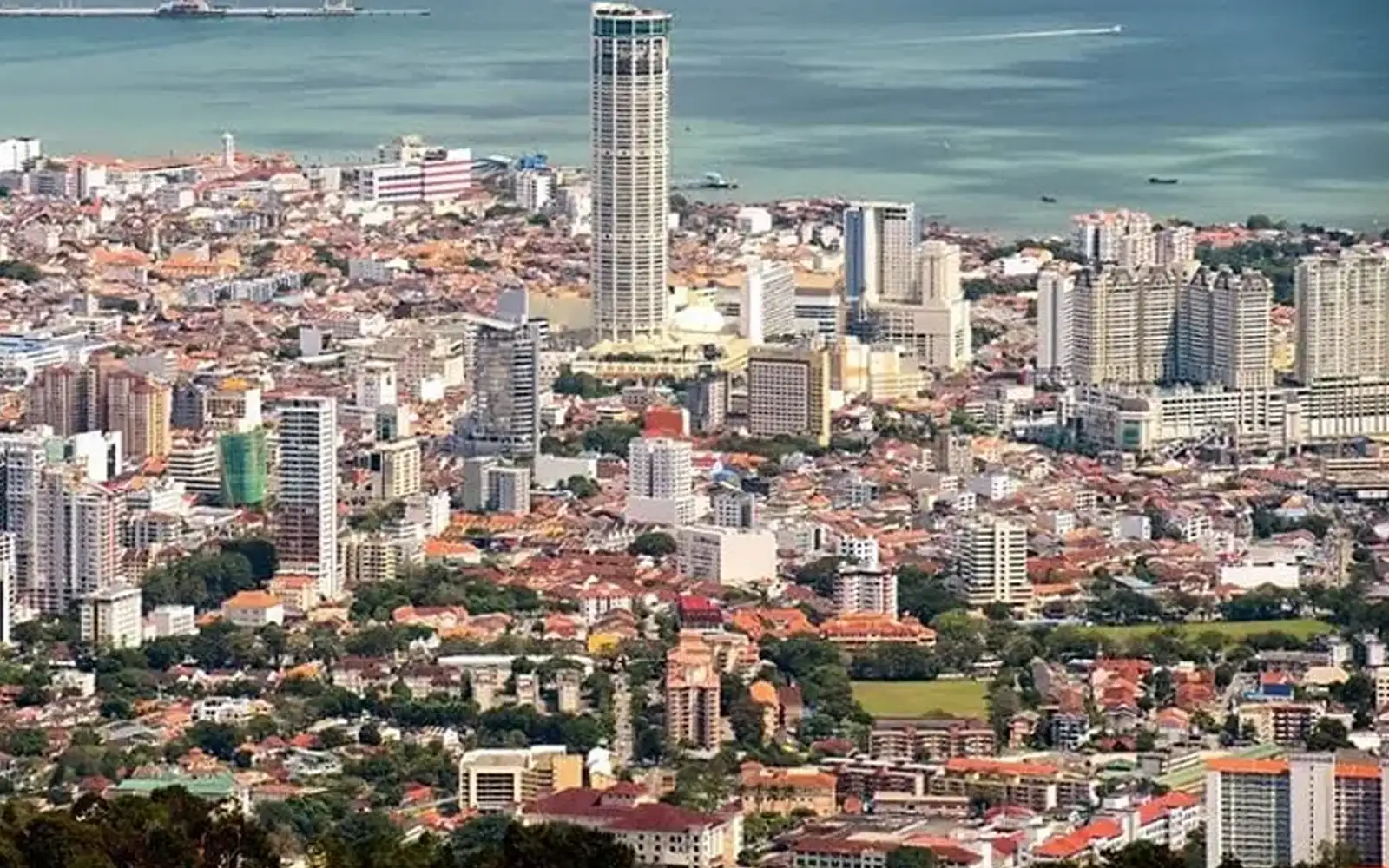 Experts call for review of plan to allow taller buildings in Penang