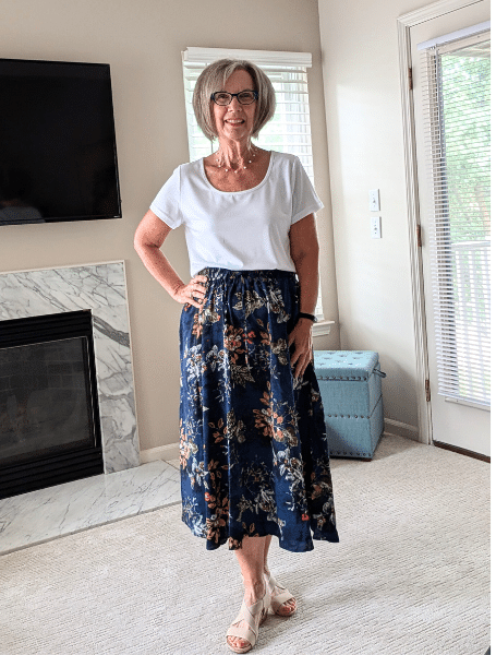 How to Look Stylish After 50 - Avoid the Things That Age You