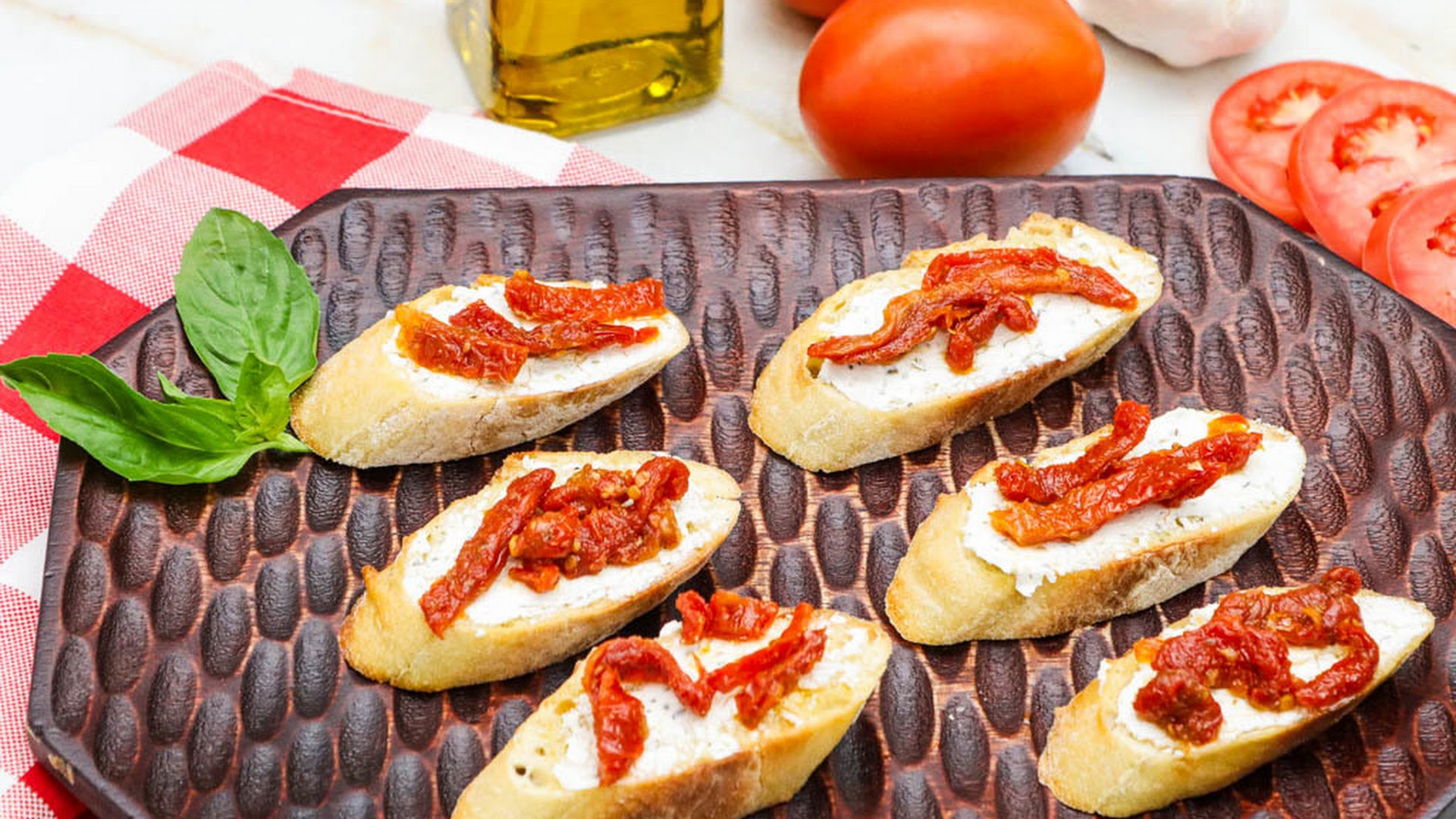 Easy appetizers for spring gatherings - If you're hosting a baby shower ...