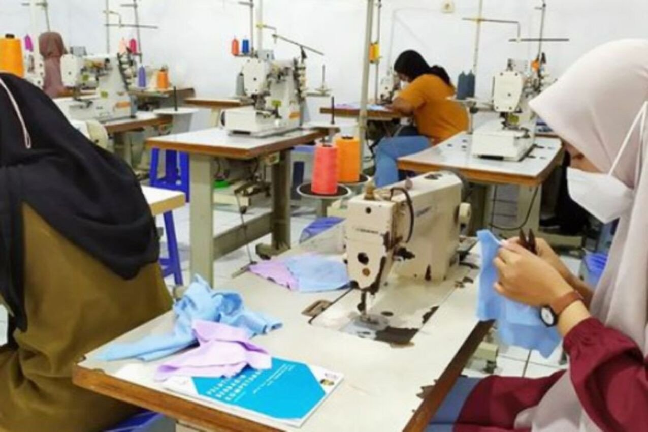 Disnaker Depok buka pelatihan perhotelan gratis, peserta dapat ...