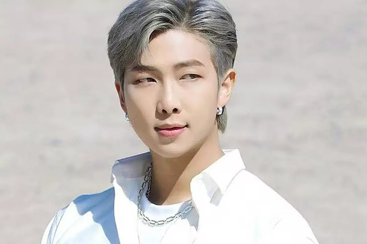 BTS’ RM completes 80% of military service; ARMYs thrilled