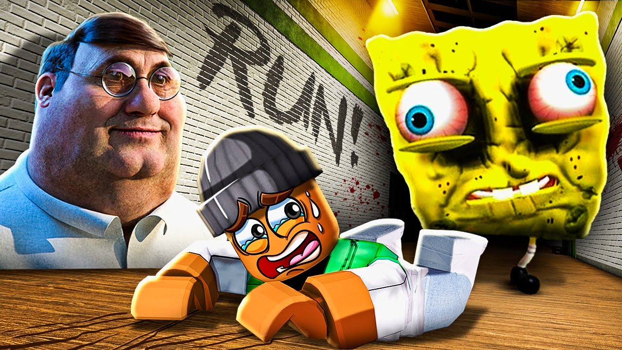 Roblox Evade Nextbots