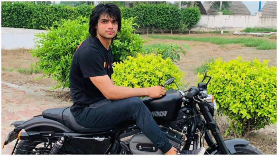 A Sneak Peek Into Neeraj Chopra’s Fancy Lifestyle - From Rs 37 Crore ... A Sneak Peek Into Neeraj Chopra’s Fancy Lifestyle - From Rs 37 Crore ...