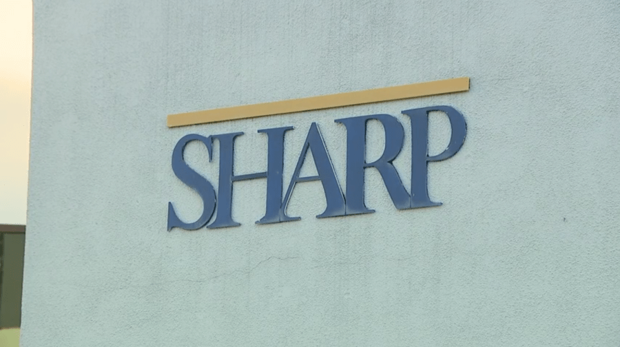 Sharp HealthCare cuts over 300 jobs