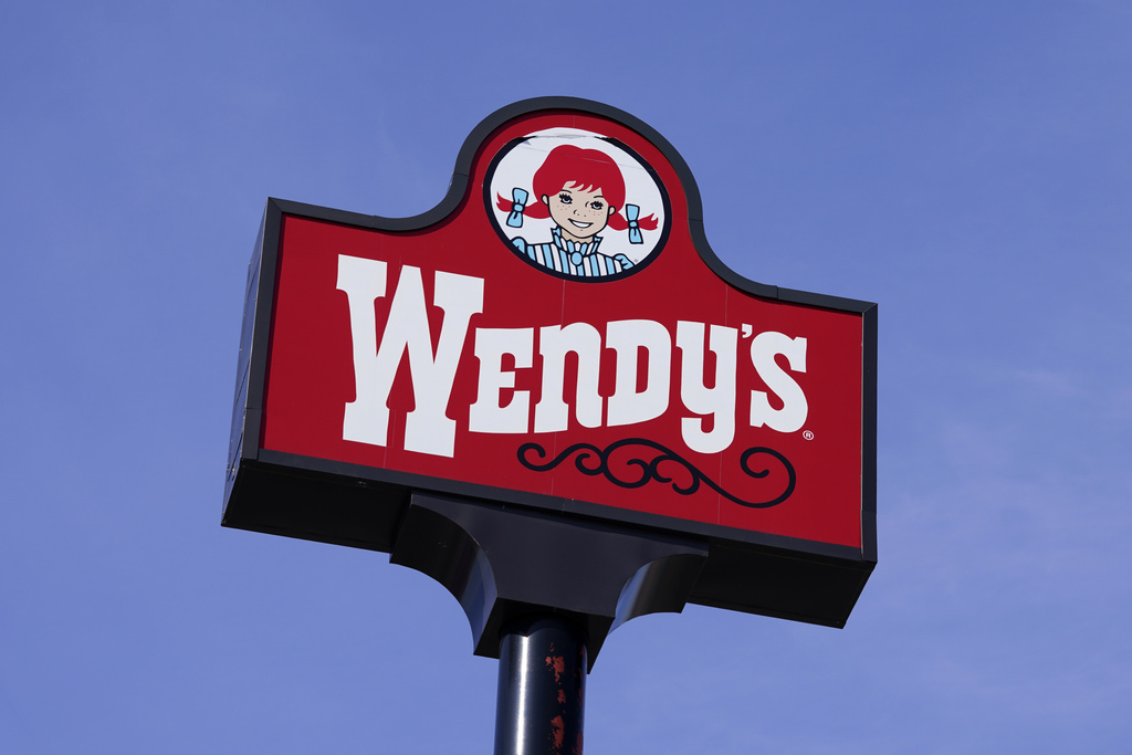 Wendy's announces ambitious plan for 1,000 new locations by 2028