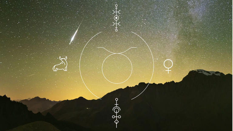 Taurus horoscope for December 22, 2025