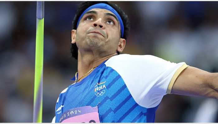 'Excellence Personified': PM Modi Hails Neeraj Chopra After Historic ... 'Excellence Personified': PM Modi Hails Neeraj Chopra After Historic ...
