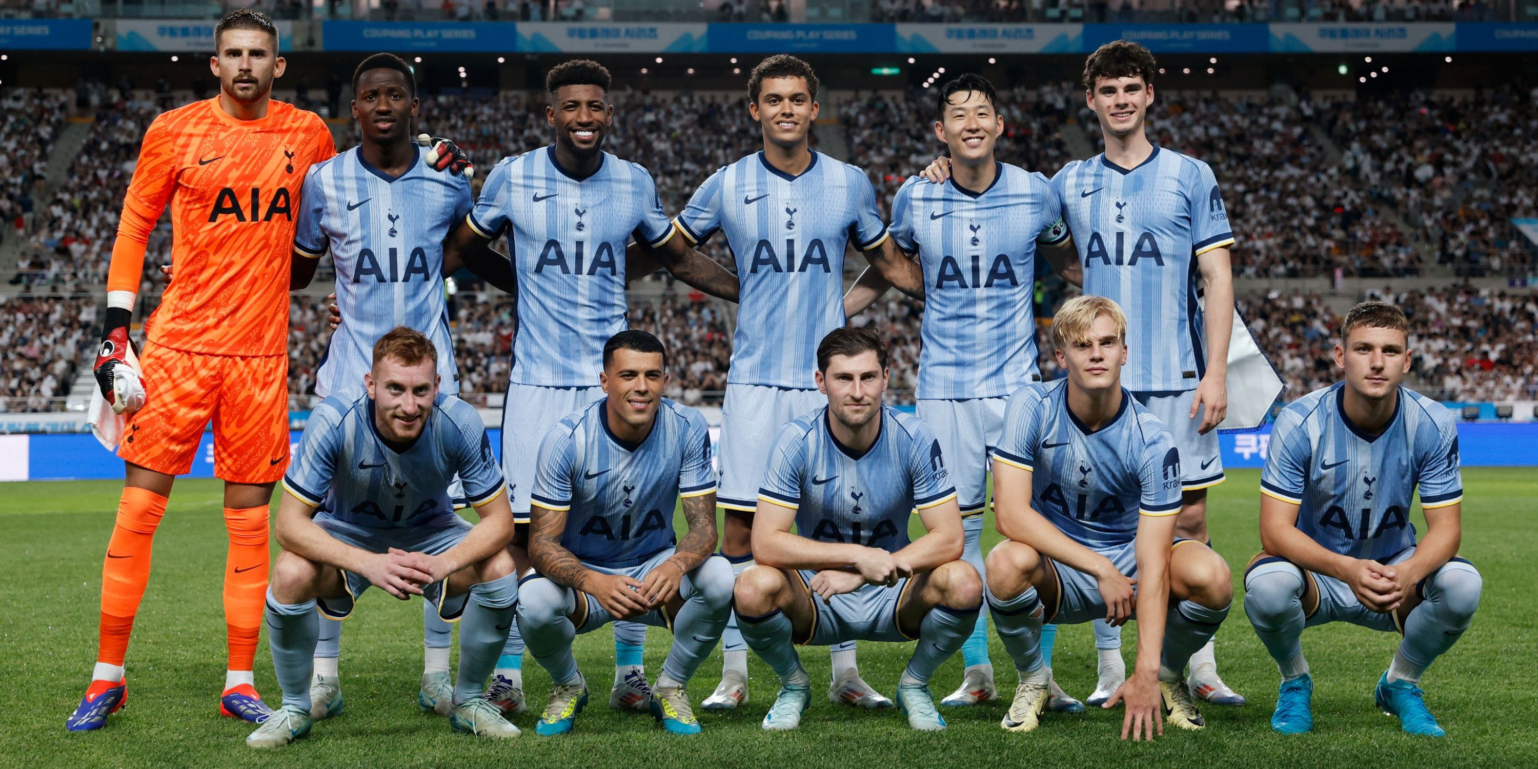 120k-per-week ace could still leave Tottenham 120k-per-week ace could still leave Tottenham