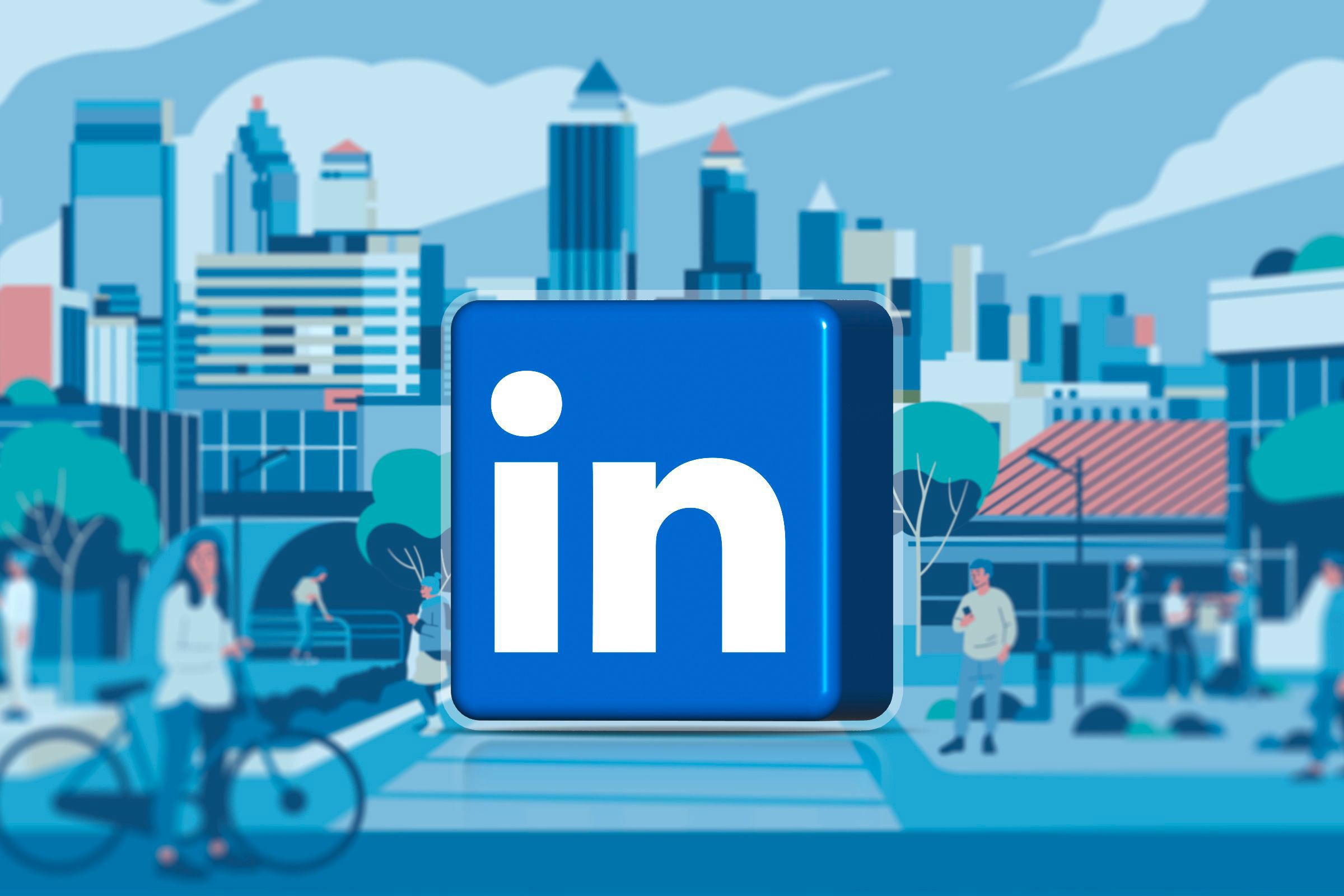 Why It's Important to Have a LinkedIn Account Why It's Important to Have a LinkedIn Account
