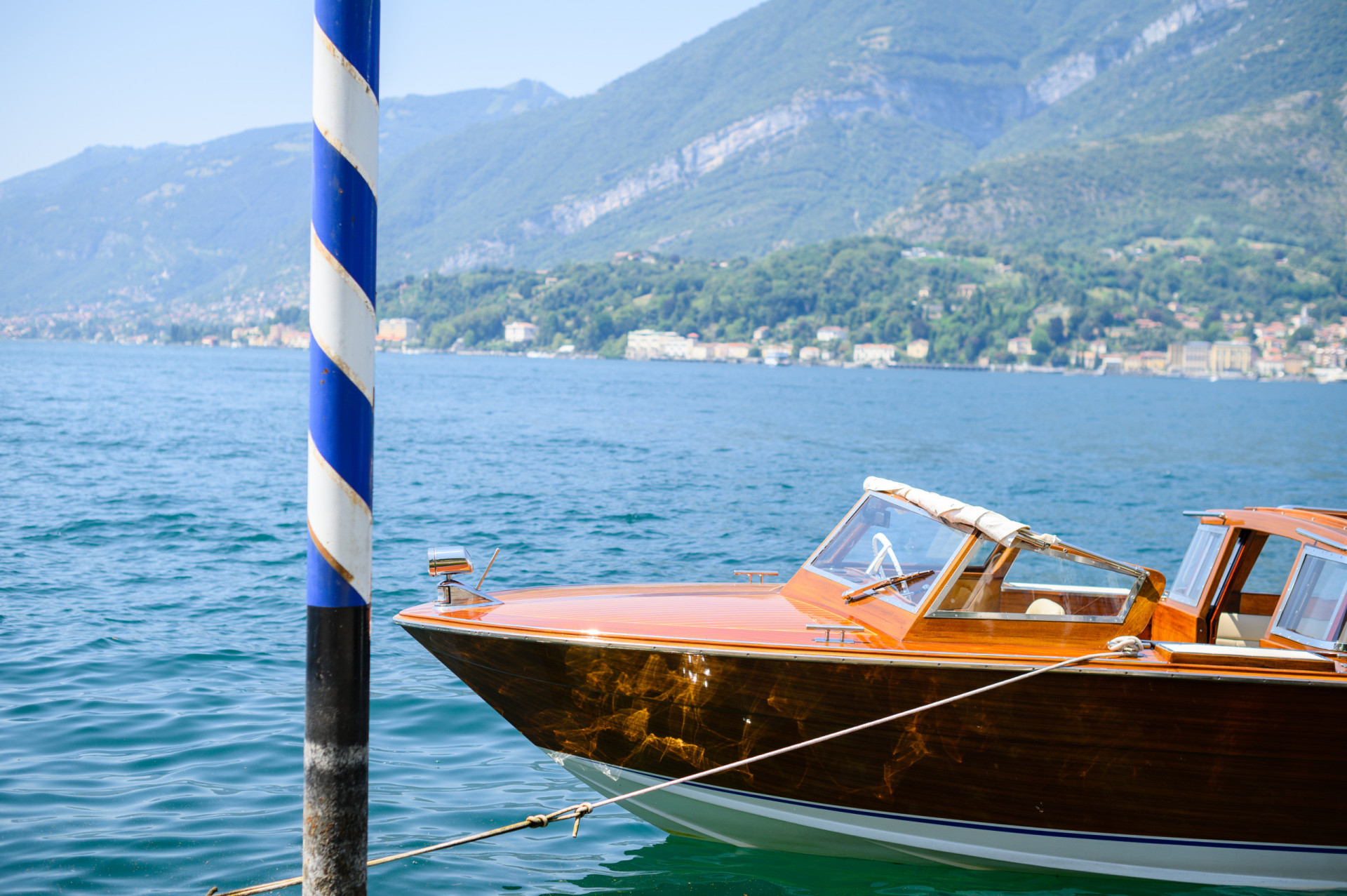 Discover the most popular boating destinations in Europe