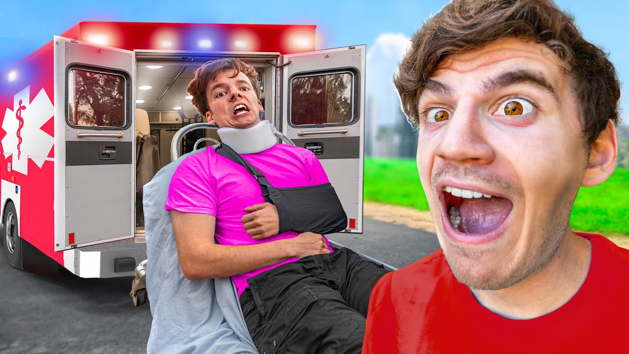 My best friend betrayed me!