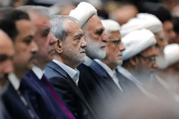 US issues warning to Iran of ‘serious risk’ if it retaliates against Israel US issues warning to Iran of ‘serious risk’ if it retaliates against Israel
