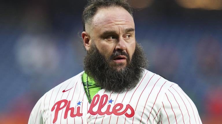 Braun Strowman Explains Why His Second WWE Run Is Different Braun Strowman Explains Why His Second WWE Run Is Different