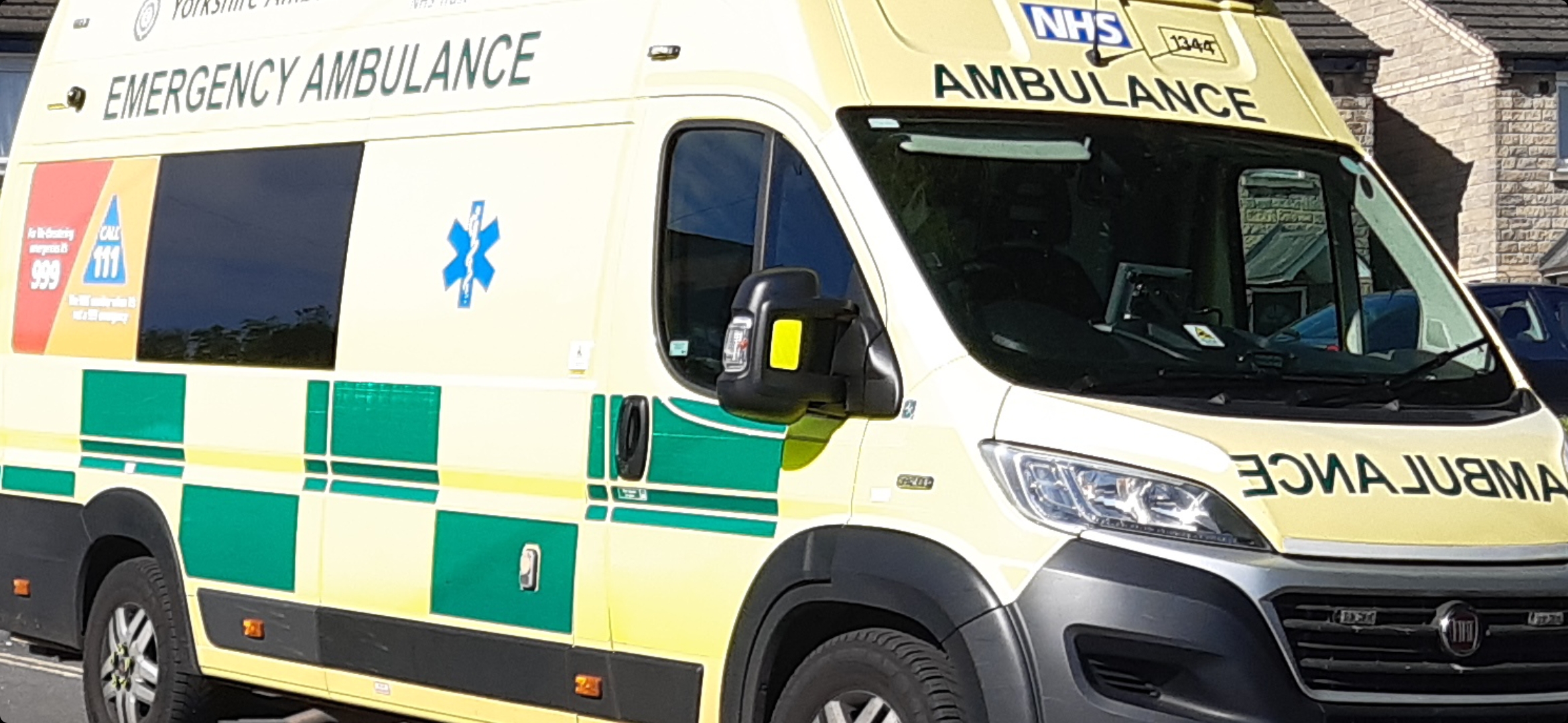 Sheffield Road Barnsley: Arrest and man taken to hospital after serious ...