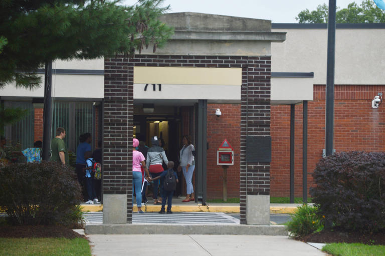 Wicomico announces new principals, assistant principals for 2025-2026 ...