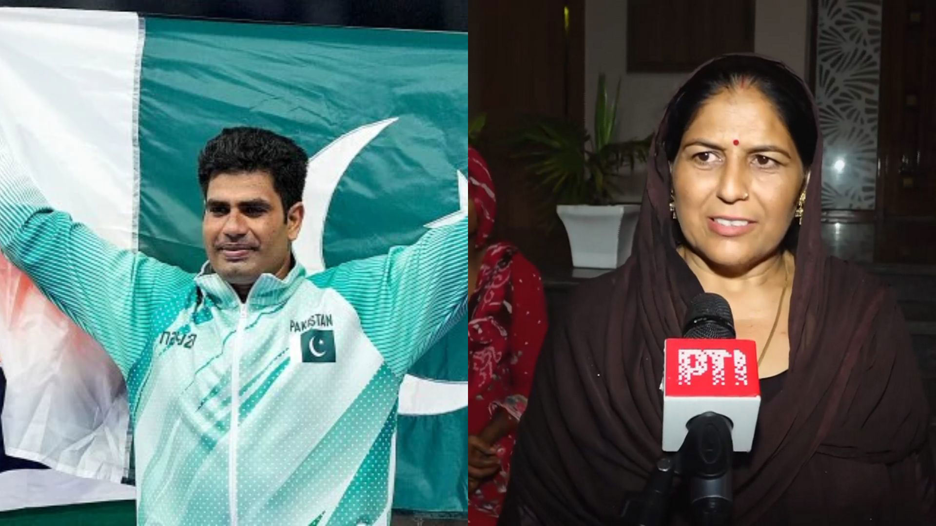 'Yeh baat sirf ek maa hi keh sakti hai...': Shoaib Akhtar responds to ... 'Yeh baat sirf ek maa hi keh sakti hai...': Shoaib Akhtar responds to ...