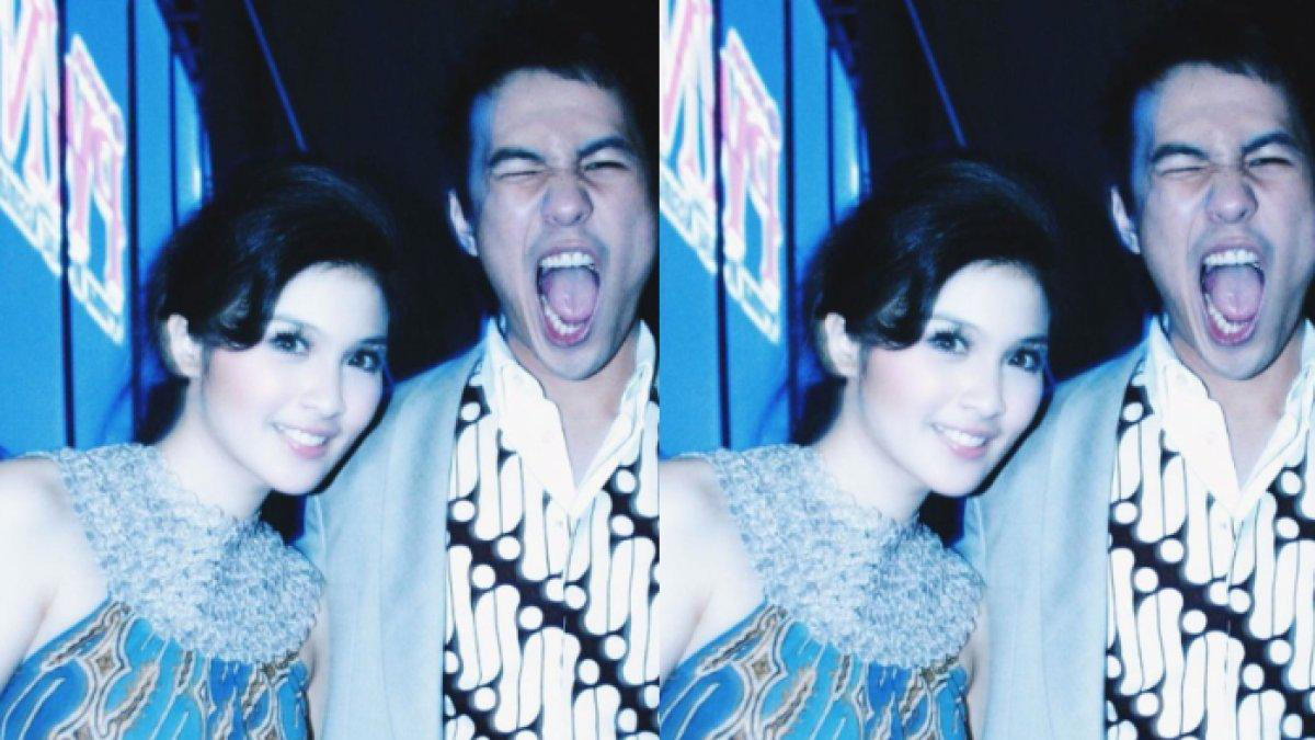 5 Momen Daniel Mananta Beri Ucapan Ultah untuk Sandra Dewi,Kuatkan ... 5 Momen Daniel Mananta Beri Ucapan Ultah untuk Sandra Dewi,Kuatkan ...