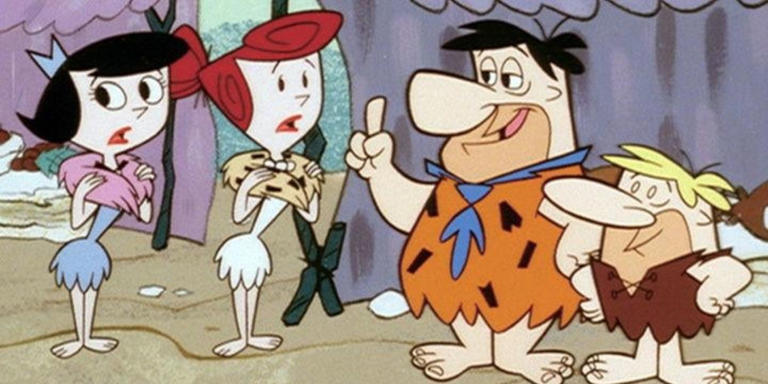 10 Iconic Old-School Cartoon Characters Everyone Forgot About