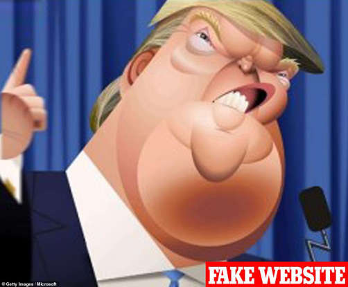 Hackers tied to Iranian gov have tried to influence the US election Hackers tied to Iranian gov have tried to influence the US election