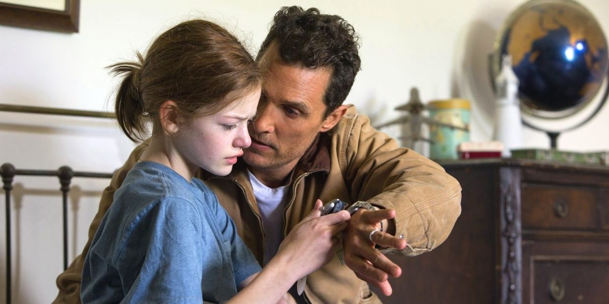 As The Odyssey Awaits, Christopher Nolan's 2014 Sci-Fi Classic Finds New Life On Streaming