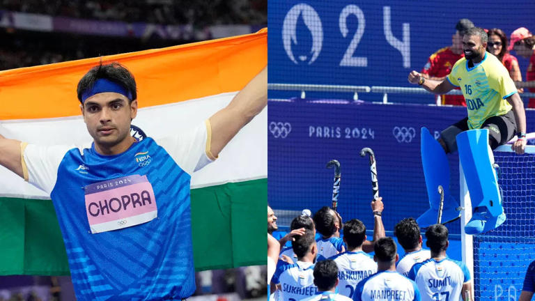 'Even If You Had Not Asked Me...': Neeraj Chopra's Grand Gesture For PR ... 'Even If You Had Not Asked Me...': Neeraj Chopra's Grand Gesture For PR ...