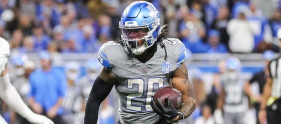 Fantasy Football Trade Value Chart: Week 1 (2025)