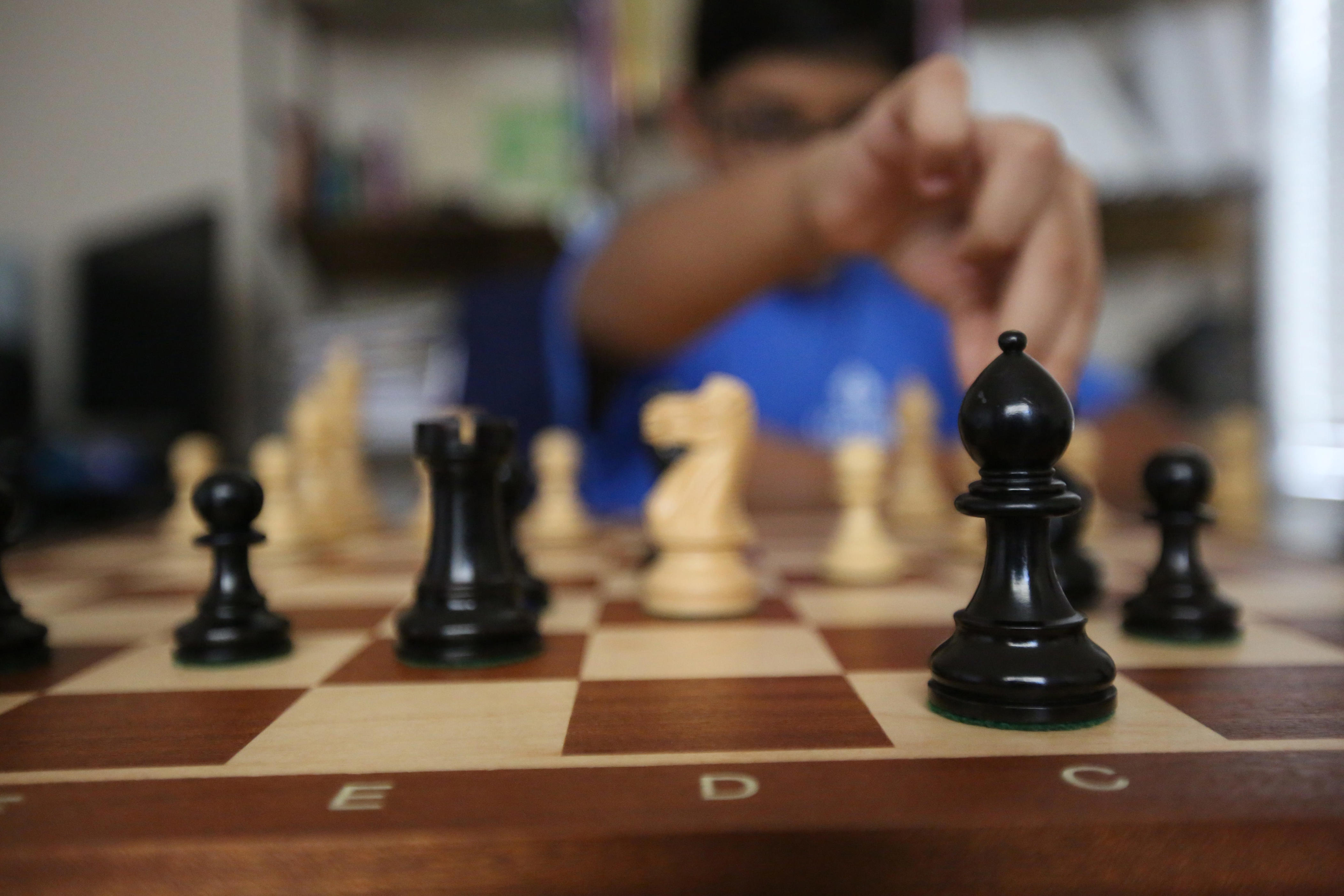Tallahassee Chess Fest celebrates strategy, skill, community