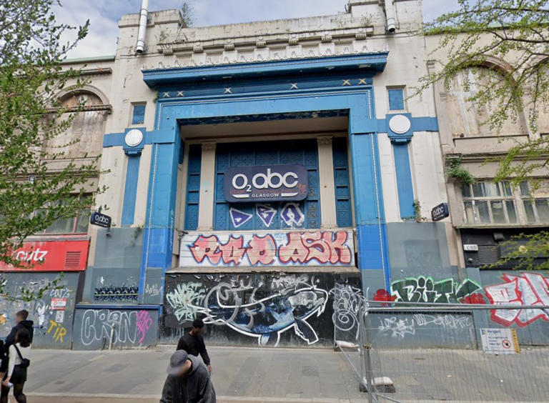 Growing Glasgow: Six developments set to change the face of Glasgow in 2025