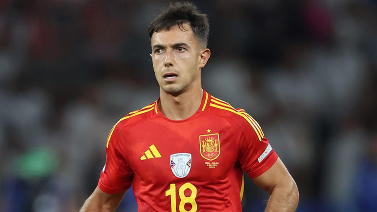 'It's my life' - Martin Zubimendi breaks silence on Liverpool transfer ... 'It's my life' - Martin Zubimendi breaks silence on Liverpool transfer ...