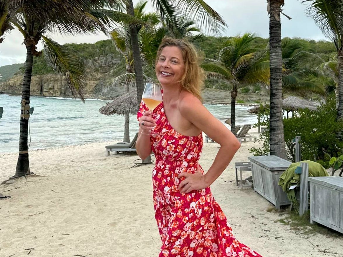 I've been to 30 tropical islands. From Bora Bora to Barbados, here are ...