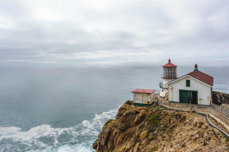 16 Things to Do in Point Reyes National Seashore