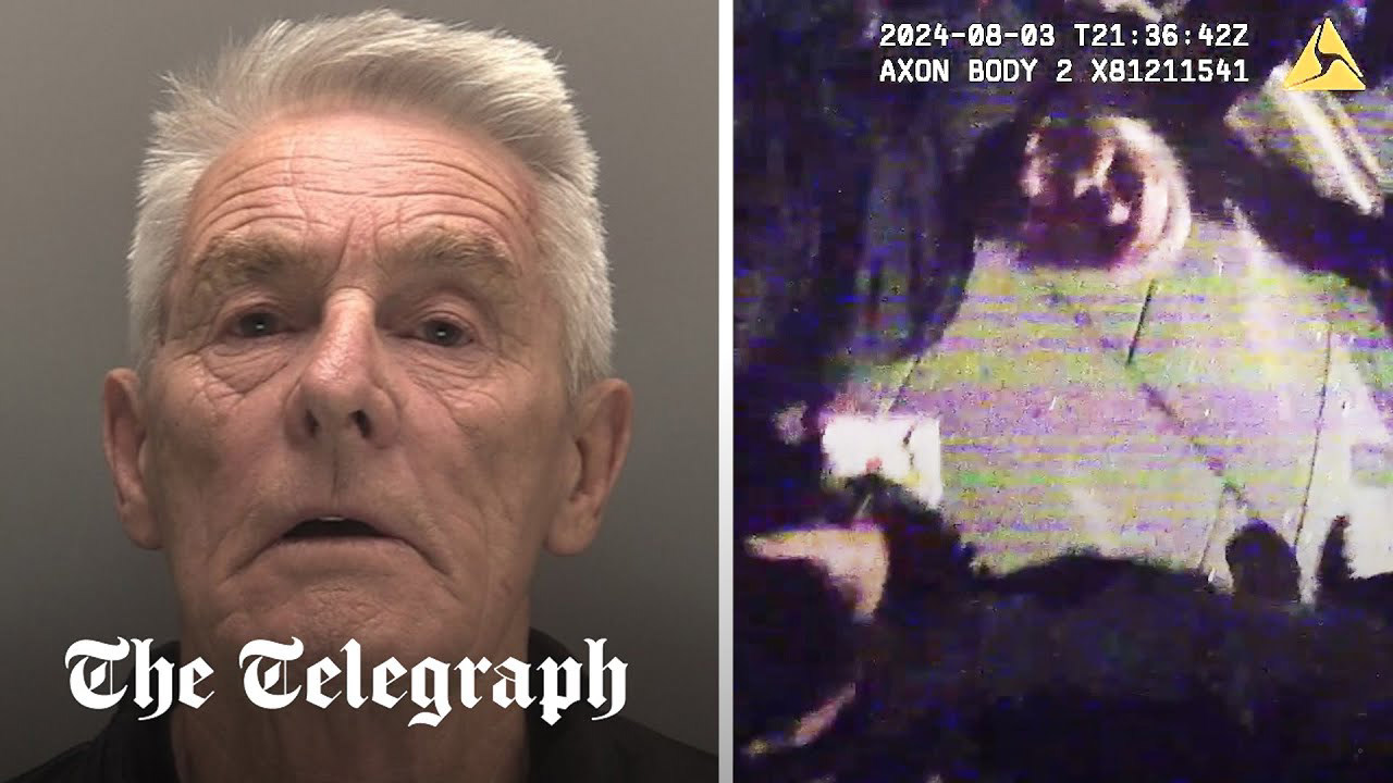 Liverpool rioter pleads Liverpool rioter pleads