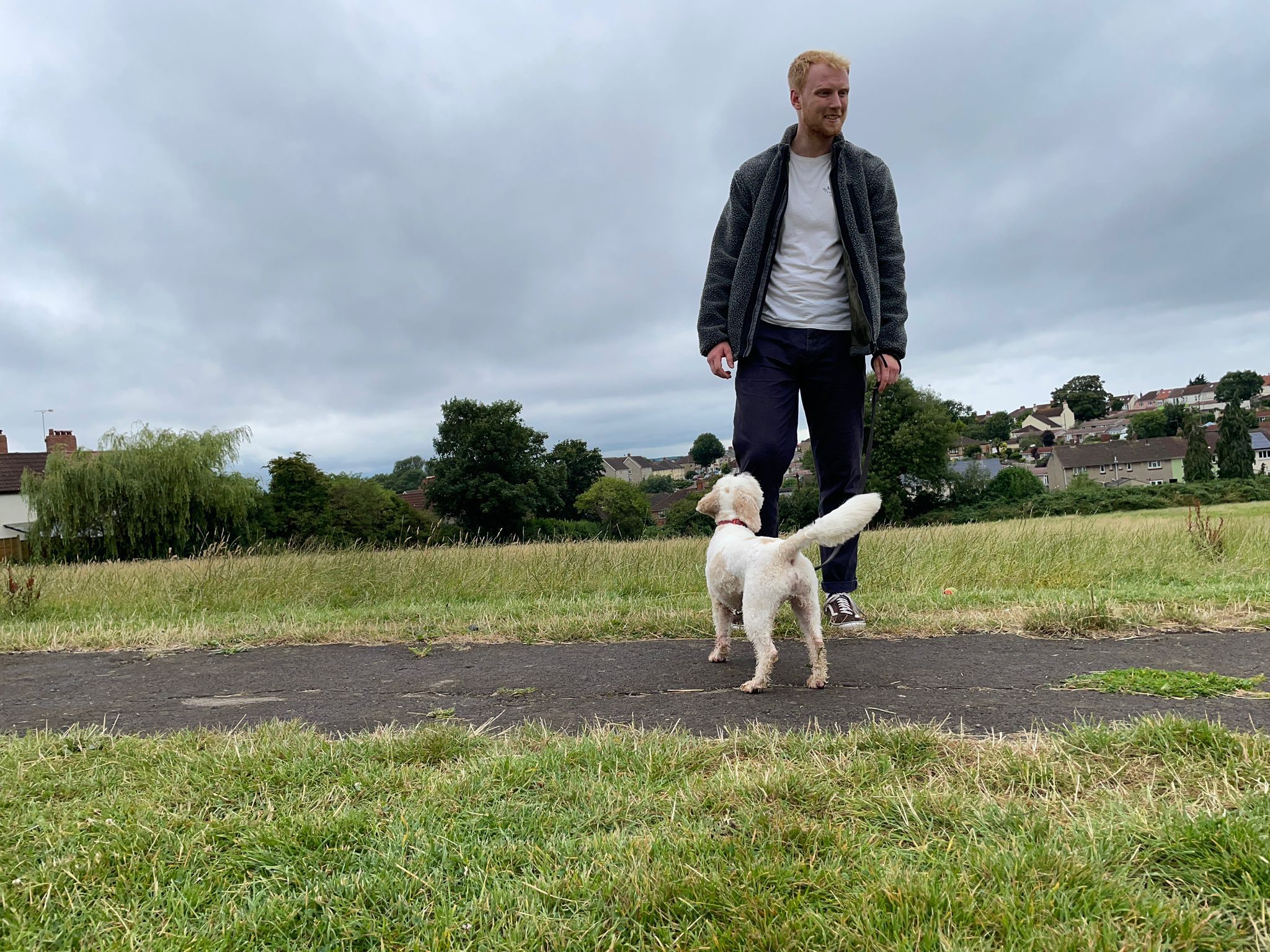 I’ve walked 10,000 steps a day for three years – these five surprising ...