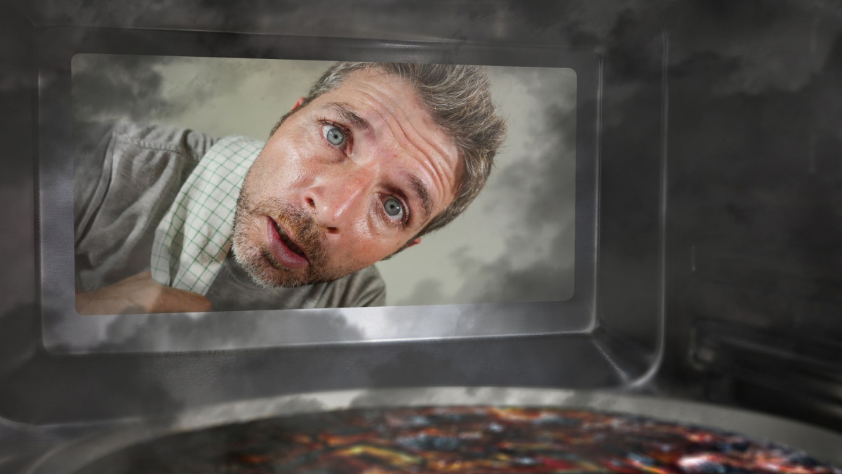 5 Common Cooking Mistakes (And How to Avoid Them) 5 Common Cooking Mistakes (And How to Avoid Them)