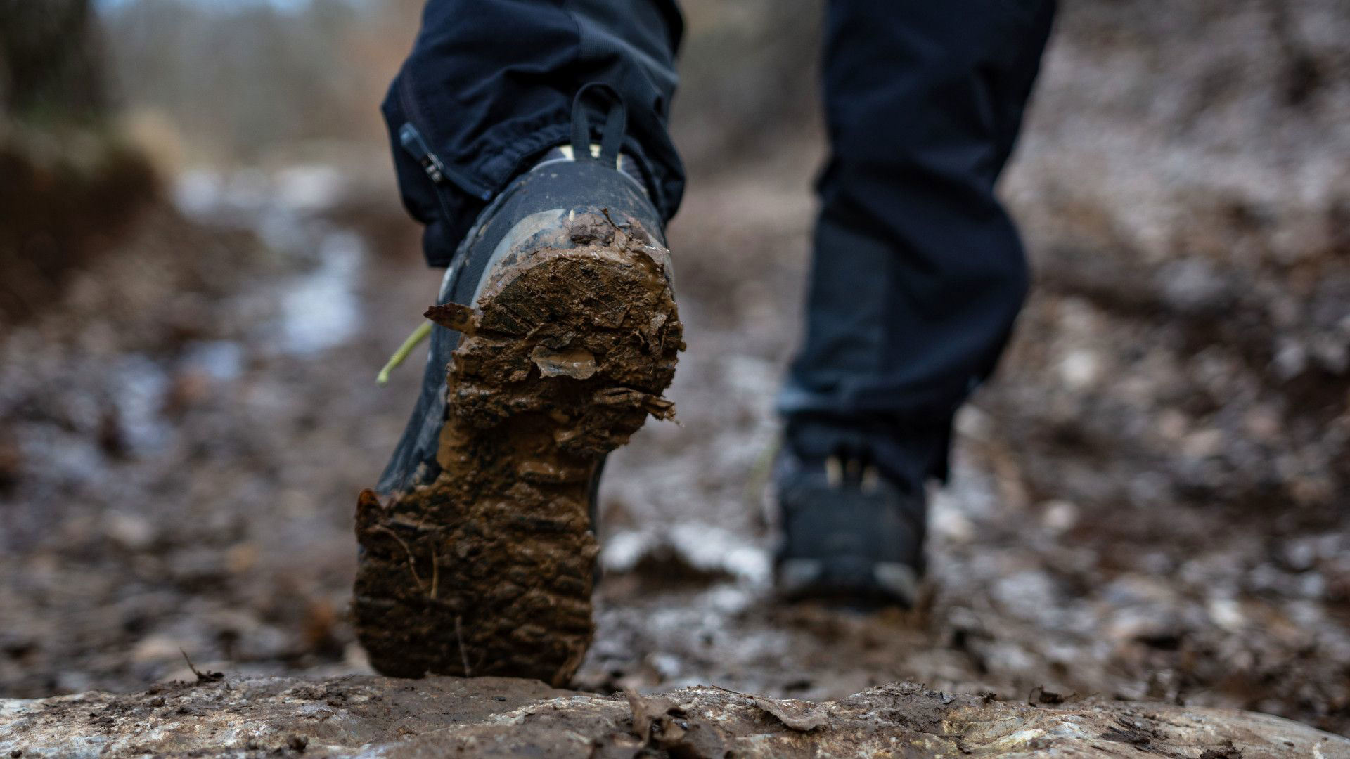 How to clean your hiking boots in five simple steps How to clean your hiking boots in five simple steps