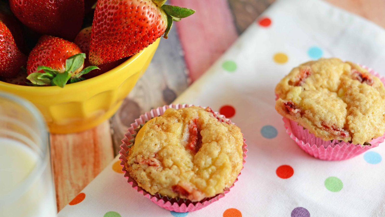 24 easy muffin recipes worth waking up for