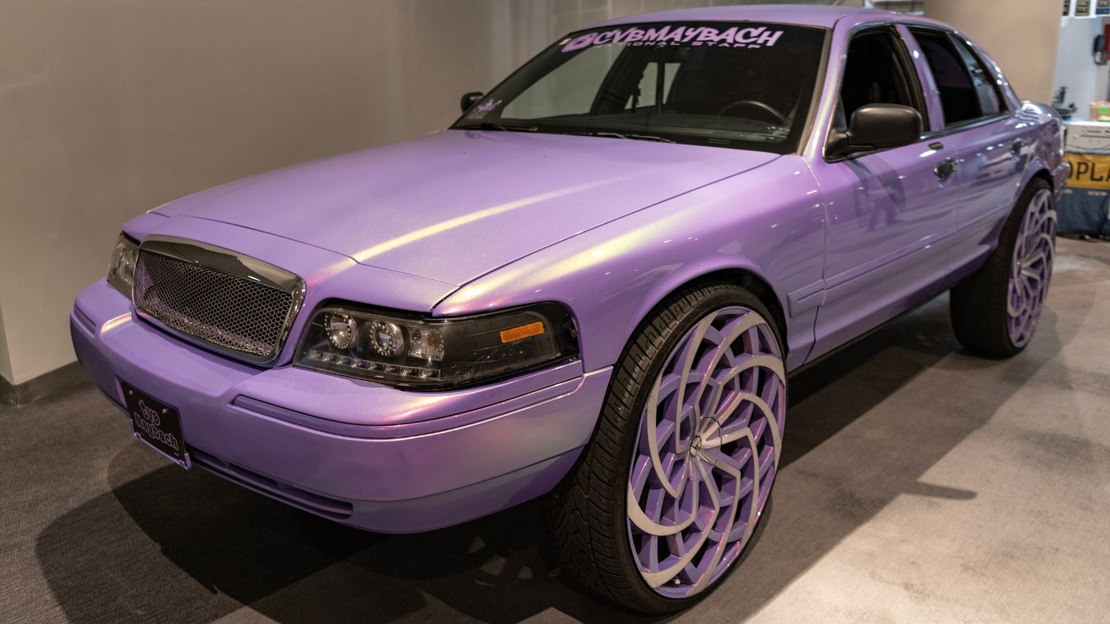 You Don’t Need a Fortune to Drive One of These 12 Classic American Cars