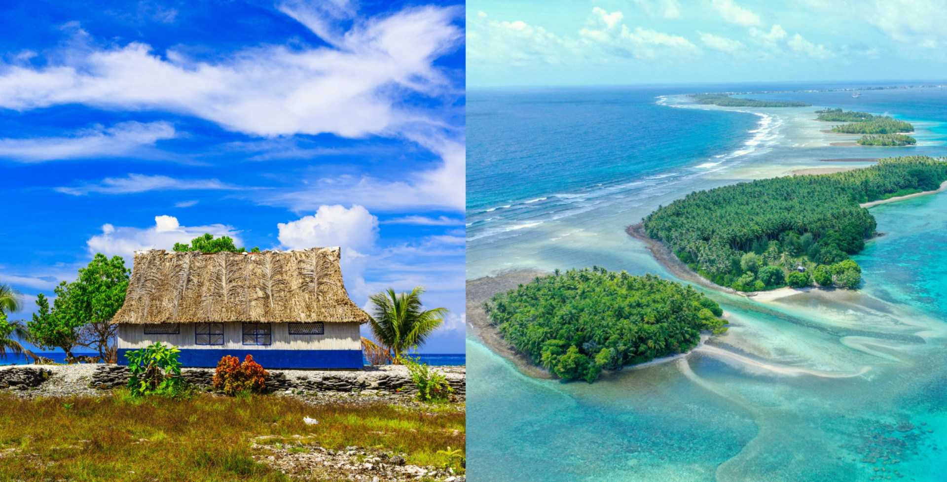 The least visited countries in the world The least visited countries in the world