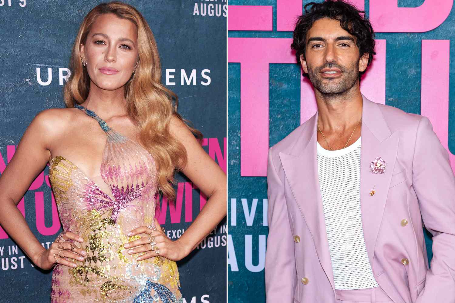 Justin Baldoni Files Response to Blake Lively’s Motion to Dismiss His ...