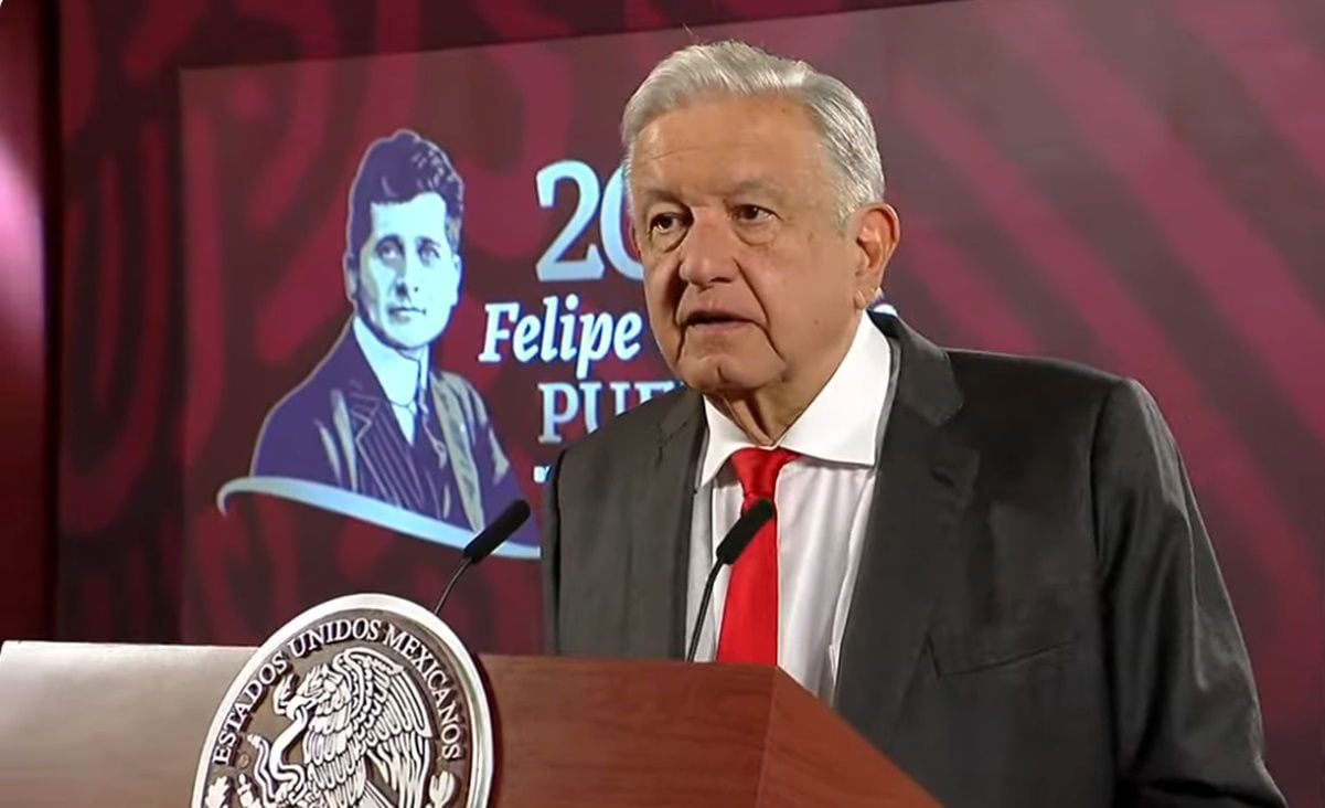 AMLO abre posibilidad a un acuerdo con aseguradoras para evitar medidas ... AMLO abre posibilidad a un acuerdo con aseguradoras para evitar medidas ...