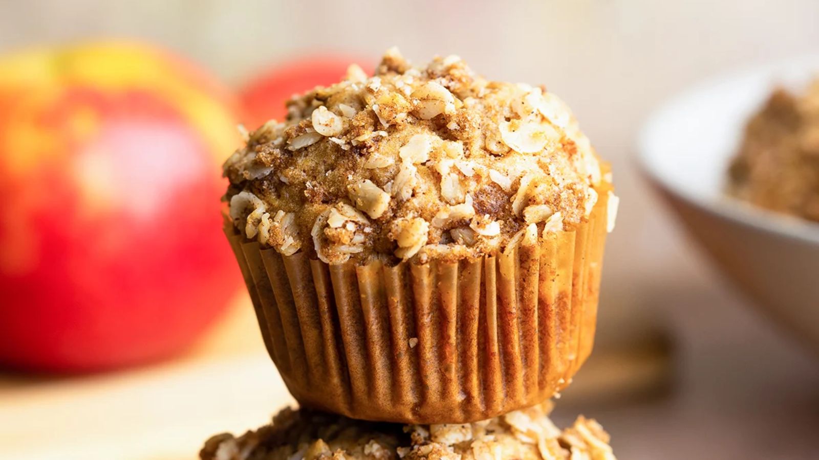 24 easy muffin recipes worth waking up for