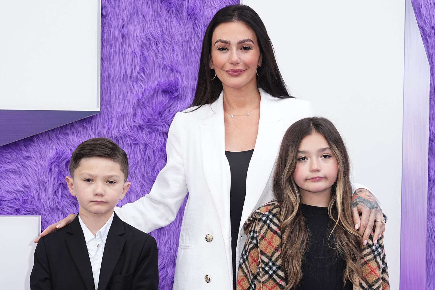 Jenni 'JWoww' Farley Shares Her Parenting Hacks as She Opens Up About ...